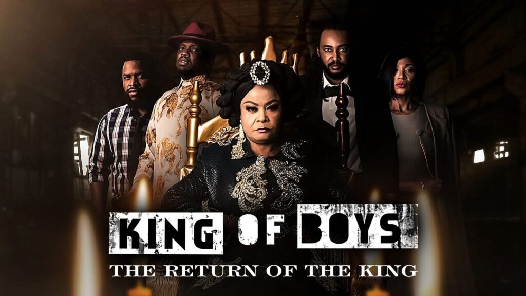 3 reasons why king of boys 2 is the best family entertainment this weekend