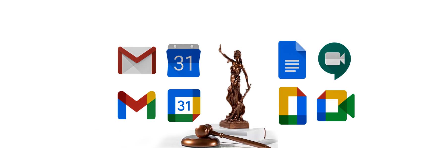 5 Google Workspace Apps for Law Firms - Swifta Blog